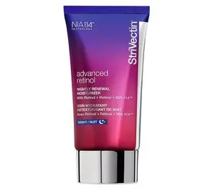 Strivectin Advanced Retinol Nightly Renewal Moi Sturizer - One-color