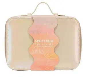 SPECTRUM Sun Set 10-piece Brush Collection