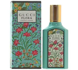 Gucci Flora Gorgeous Jasmine Eau De Parfum 1 .7 Oz