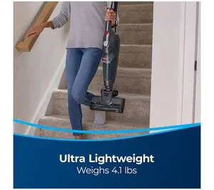 BISSELL Featherweight Powerbrush Vacuum