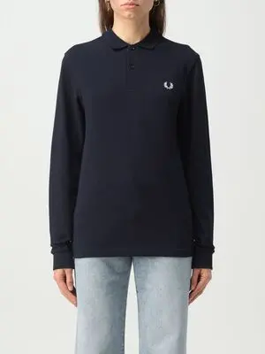 Fred Perry Office Wear Tops