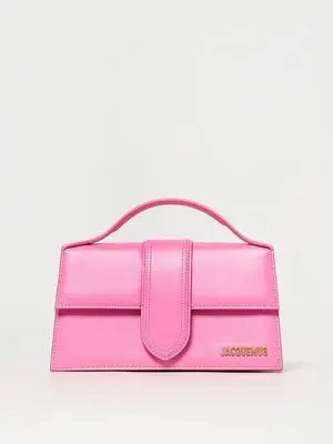 Jacquemus Mini Bag - Fuchsia