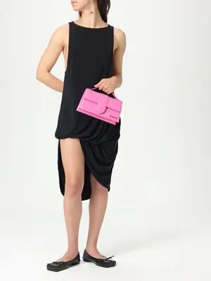 Jacquemus Mini Bag - Fuchsia