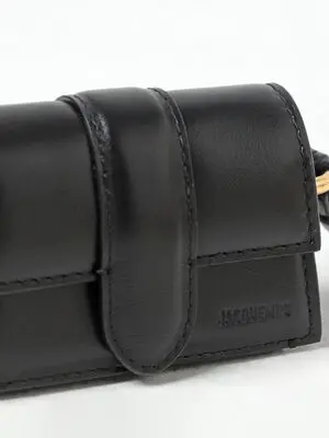 Jacquemus Handheld Bag