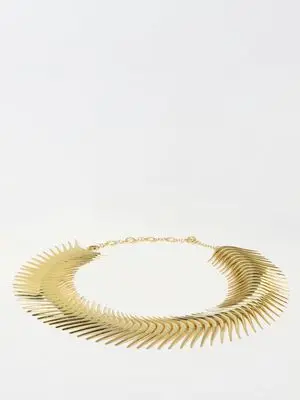 Benedetta Bruzziches Belt - Gold