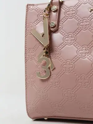 V73 Handbag - Blush Pink