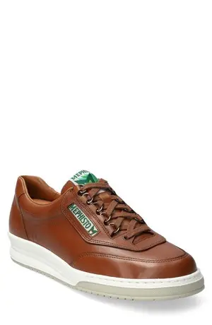Mephisto Lace Up Sneakers For Men