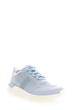 Propet Patchwork Sneakers For Women