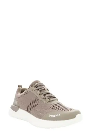 Women's Taupe Sneakers