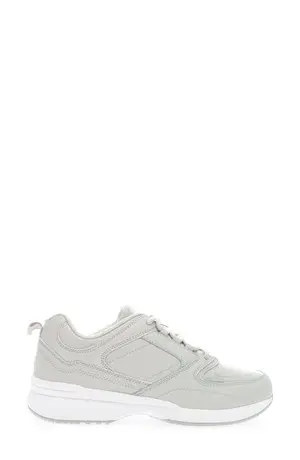 PROPET Lifewalker Sneakers - Light Grey