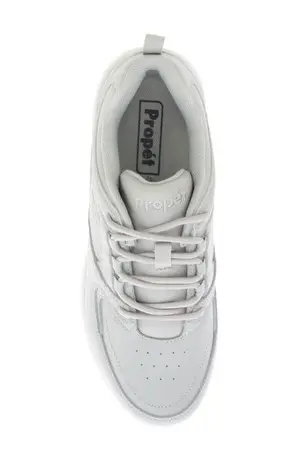 PROPET Lifewalker Sneakers - Light Grey