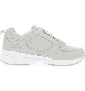 PROPET Lifewalker Sneakers - Light Grey