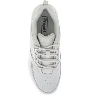 PROPET Lifewalker Sneakers - Light Grey