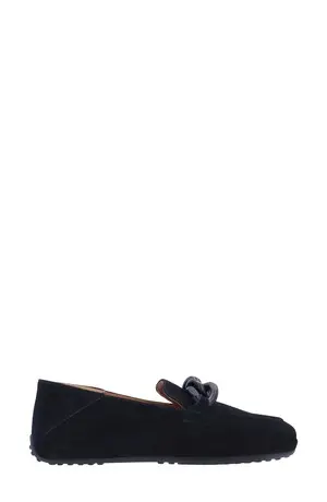 L'AMOUR DES PIEDS Yozey Loafer - Black