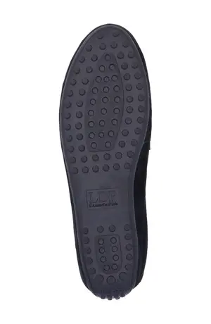 L'AMOUR DES PIEDS Yozey Loafer - Black