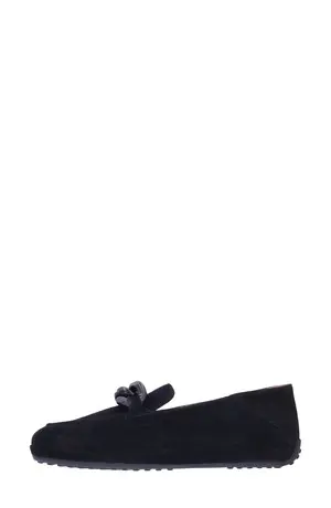 L'AMOUR DES PIEDS Yozey Loafer - Black