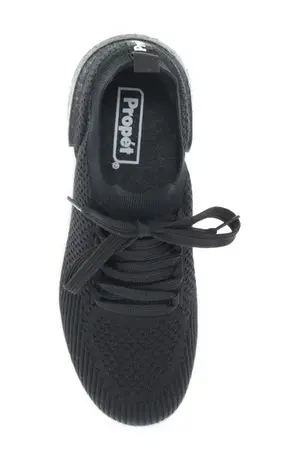 PROPET B10 Unite Athletic Sneakers - Black