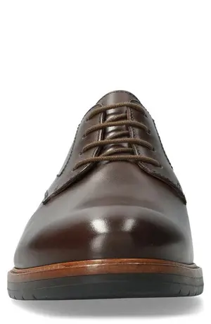 Mephisto Falco Derby - Dark Brown