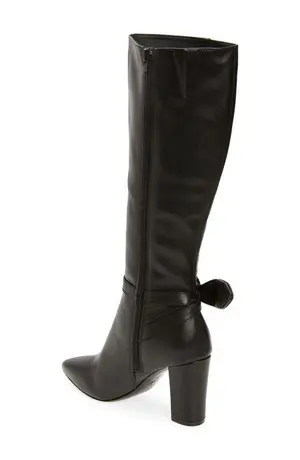 KOKO + PALENKI Andcor Knee-high Boots