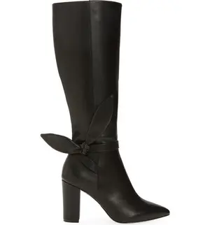 KOKO + PALENKI Andcor Knee-high Boots