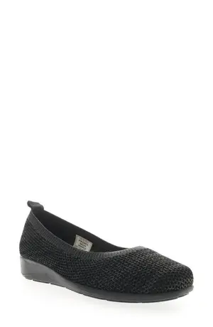 PROPET Yen Mesh Flat - Black
