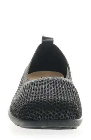 PROPET Yen Mesh Flat - Black