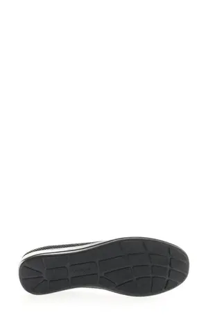 PROPET Yen Mesh Flat - Black