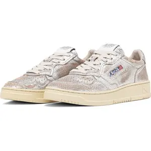 Autry Platform Sneakers For Men