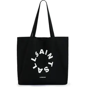 ALLSAINTS Tierra Tote Bag