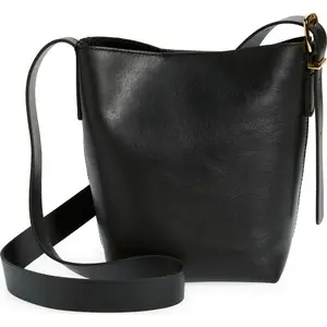 Madewell The Essential Mini Bucket Tote