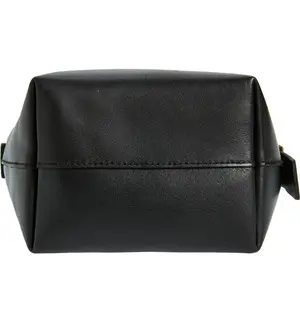 Madewell The Essential Mini Bucket Tote