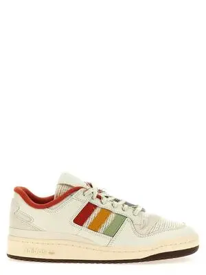 adidas gazelle silver green womens Forum 84 Low ADV  Premier