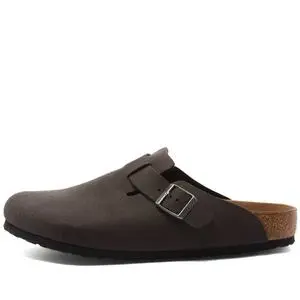 BIRKENSTOCK Boston Vegan Clog Size