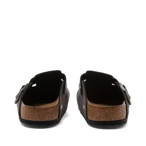BIRKENSTOCK Boston Vegan Clog Size