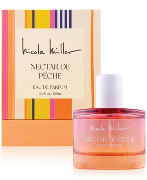 Nicole Miller Nectar De Peche Eau De Parfum