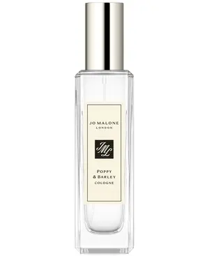 JO MALONE LONDON Poppy & Barley Cologne - No Color