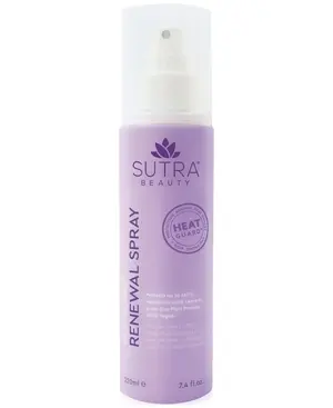 SUTRA BEAUTY Heat Guard Renewal Spray - No Color