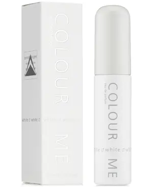 MILTON-LLOYD Colour Me White Eau De Parfum - No Color