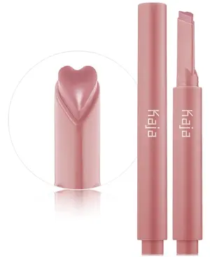 KAJA Heart Melter Lip Gloss Stick - Lets Chill