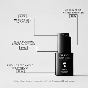 VERSO Skincare Super Elixir 30ml - One-color