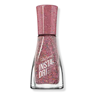 SALLY HANSEN Insta-dri Nail Polish Confetti Pop