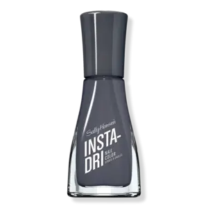 SALLY HANSEN Insta-dri Nail Polish Grease Lightning