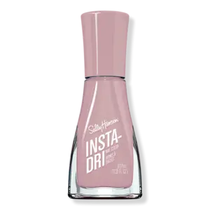 SALLY HANSEN Insta-dri Nail Polish Hurry Plum