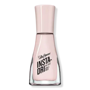SALLY HANSEN Insta-dri Nail Polish In A Blush