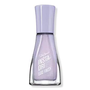 SALLY HANSEN Insta-dri Nail Polish Lavish Lilac