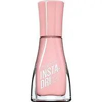SALLY HANSEN Insta-dri Nail Polish Petal Pusher (light Pink)