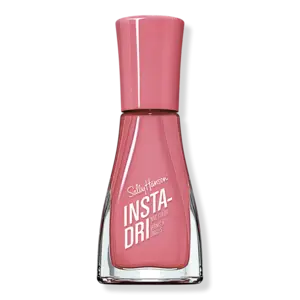 SALLY HANSEN Insta-dri Nail Polish Rapinsta-dri Rosã© (salmon Pink)