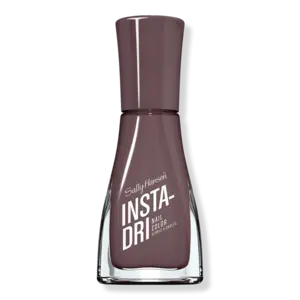 SALLY HANSEN Insta-dri Nail Polish Slick Slate