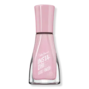 SALLY HANSEN Insta-dri Nail Polish Spill The Velvet-ea