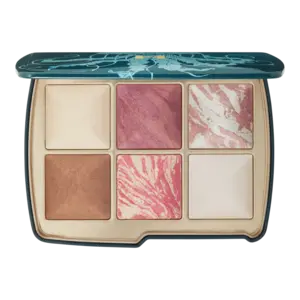 HOURGLASS Ambient Lighting Edit Unlocked Palette
